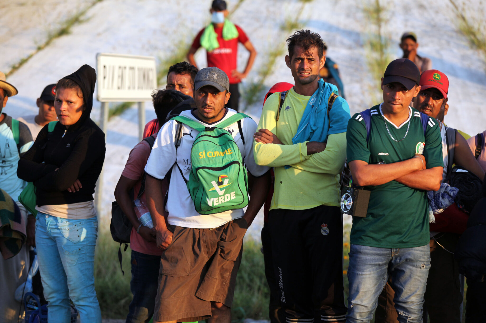 Regional Cooperation and Co-Responsibility - World Refugee and ...