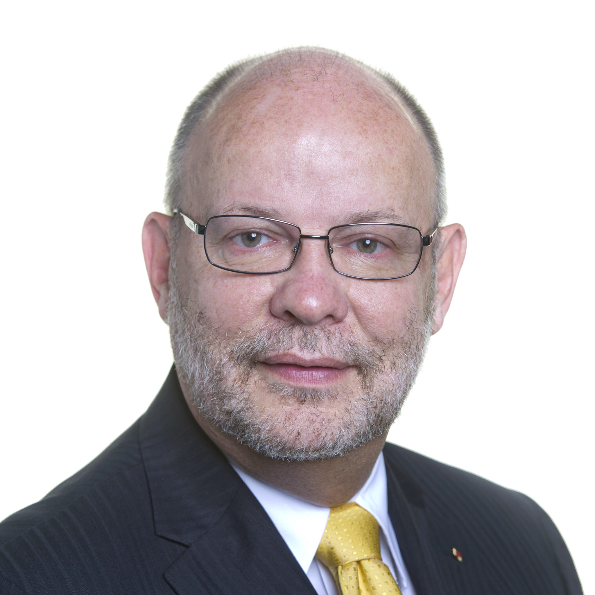 Guillermo E. Rishchynski - World Refugee and Migration Council