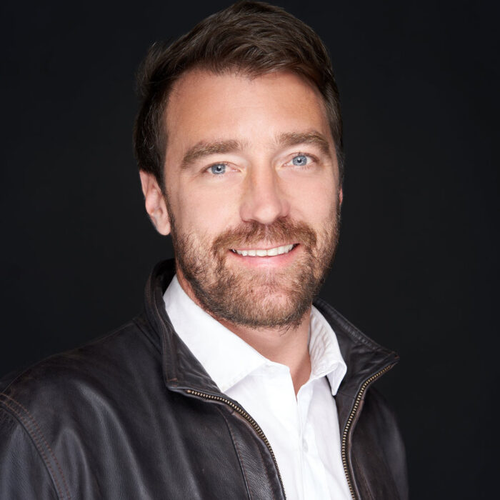 Noah Bullock - World Refugee and Migration Council