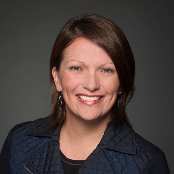 Jennifer Bond - World Refugee and Migration Council