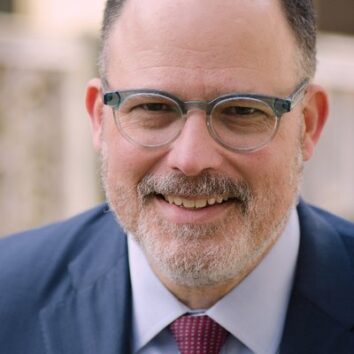 John Slocum - World Refugee and Migration Council