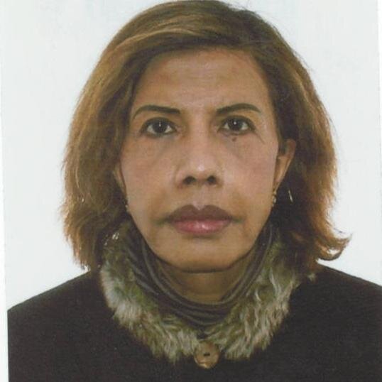 Nipa Banerjee - World Refugee and Migration Council