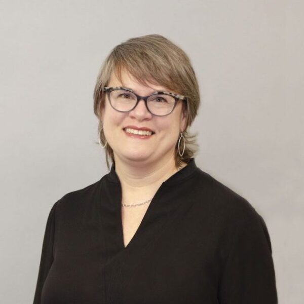 Jacqueline Hart - World Refugee and Migration Council