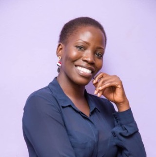 Naima Isa Sebbi - World Refugee and Migration Council