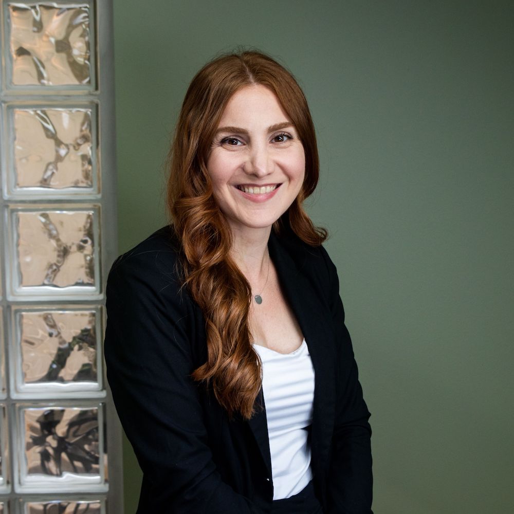 Seyran Khalili - World Refugee and Migration Council