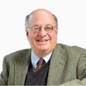 Mark Wolf - World Refugee and Migration Council